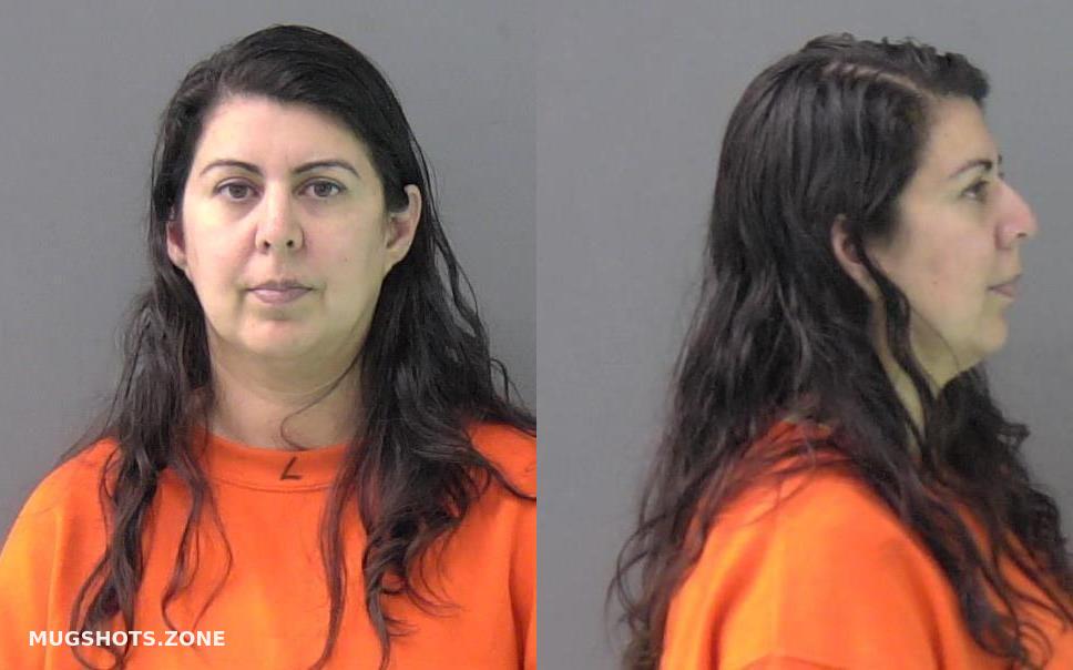 MANNING SANDRA LYNN 08/09/2024 - Bell County Mugshots Zone