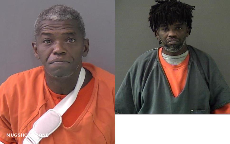 SAFFOLD RAYMOND DONNEIL 08/13/2024 - Bell County Mugshots Zone