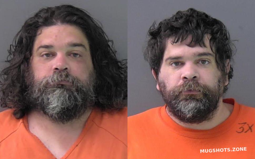 DAVIS ROBERT ALEXANDER 08/14/2024 - Bell County Mugshots Zone