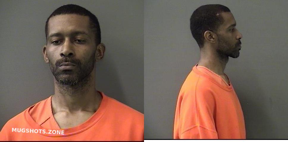 DAVIS QUINTIN MONTEL 08/15/2024 - Bell County Mugshots Zone