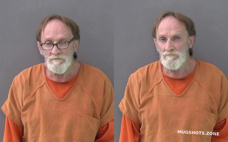 TRUELOVE DANNY LEE 08/15/2024 - Bell County Mugshots Zone