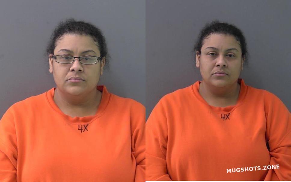 FRIAS LUISA-MARIA 08/15/2024 - Bell County Mugshots Zone
