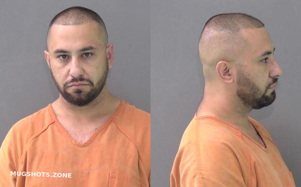 LOPEZ ZANE MONROE 08/16/2024 - Bell County Mugshots Zone