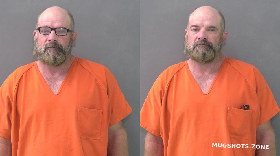 WAGONER NOLEN DEAN 08/19/2024 - Bell County Mugshots Zone