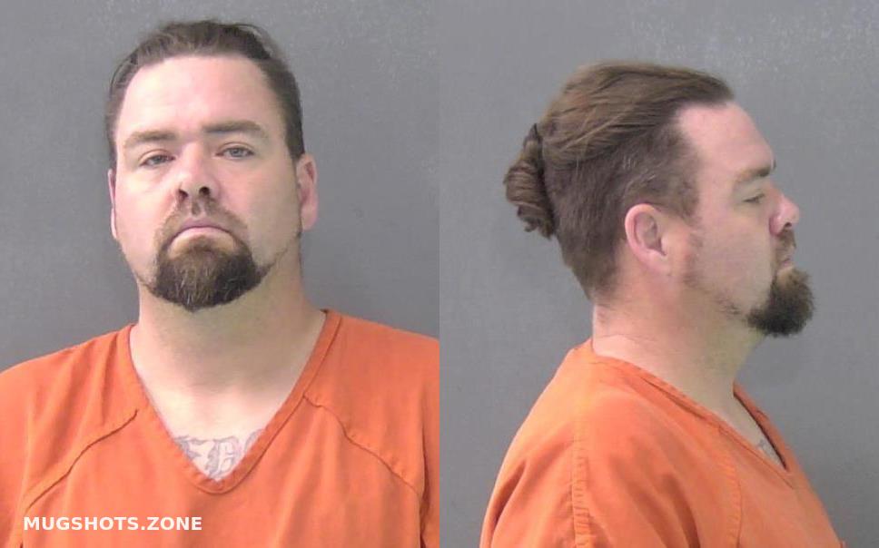 HISLE JEREMY EUGENE 08/19/2024 - Bell County Mugshots Zone