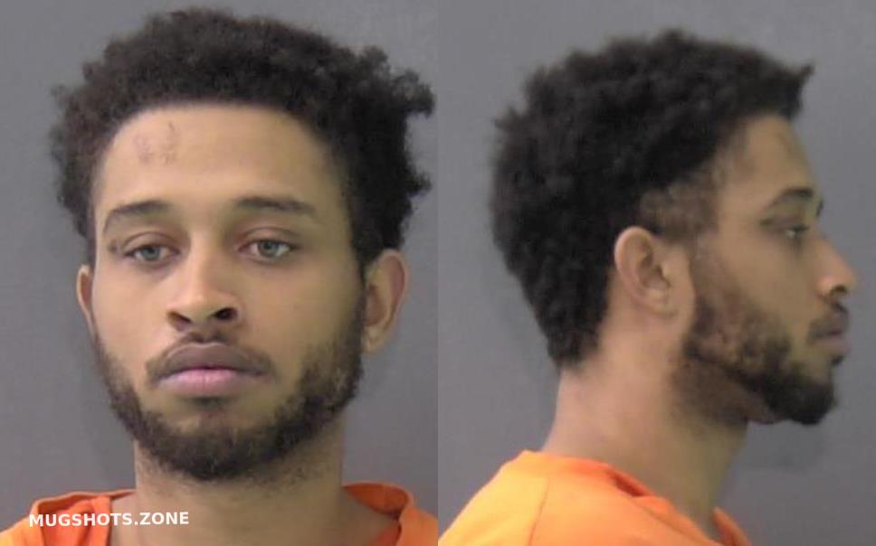 STACKHOUSE KEVIN DION 08/20/2024 - Bell County Mugshots Zone