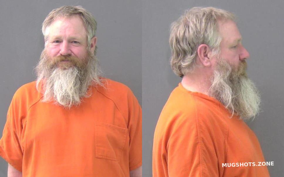 YOUNG ROBERT DALE 08/20/2024 - Bell County Mugshots Zone