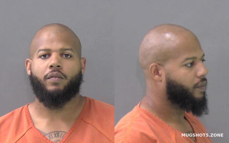 KINNARD MATTHEW 08/22/2024 - Bell County Mugshots Zone