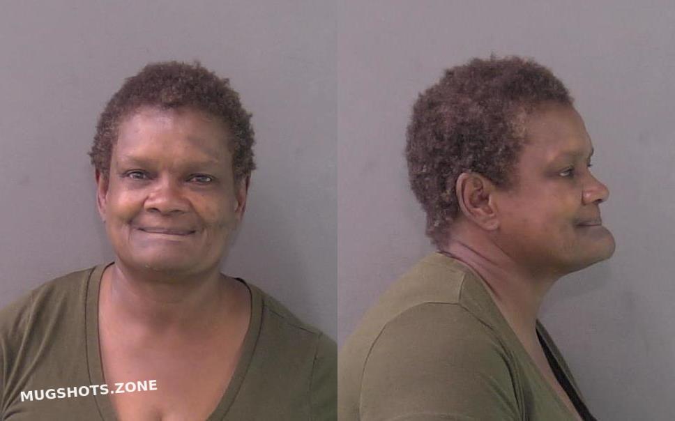 LOKEN MINNIE MAE 08/22/2024 - Bell County Mugshots Zone