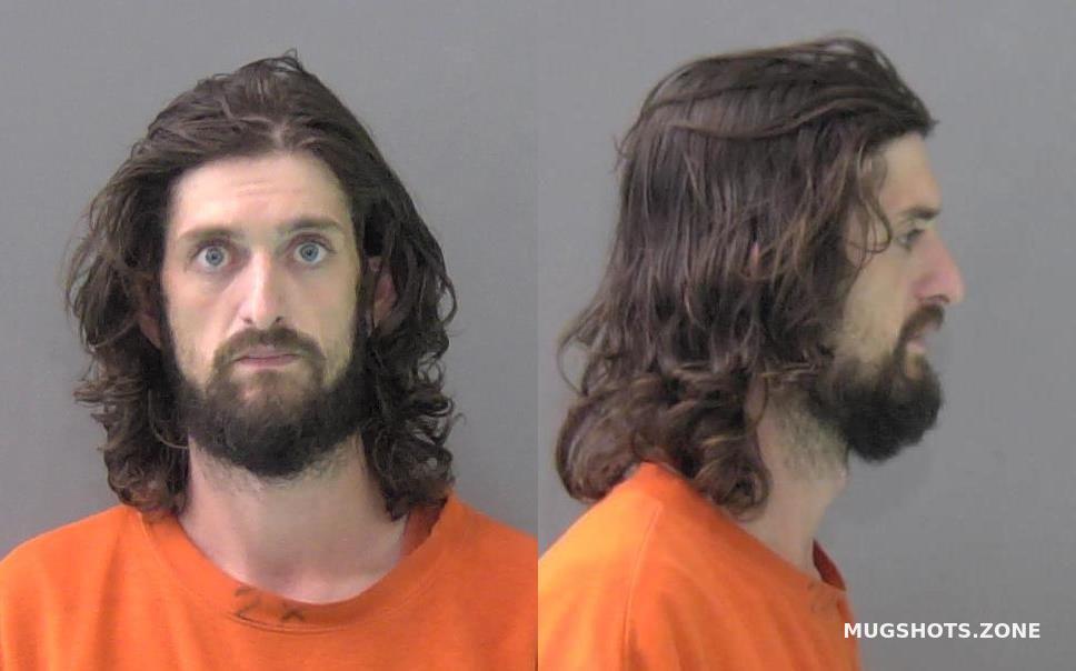 GREGORY COREY DANIEL 08/25/2024 - Bell County Mugshots Zone