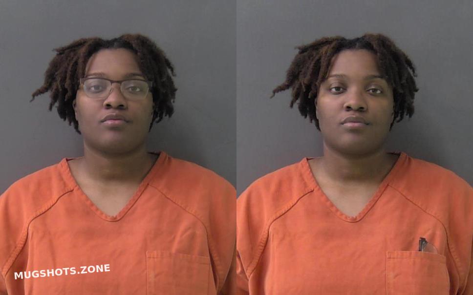 HALL ZHANE 08/27/2024 - Bell County Mugshots Zone