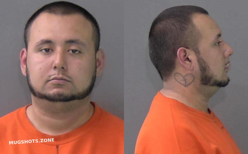 MCCLESKEY ISAIAH LAWRENCE 08/27/2024 - Bell County Mugshots Zone