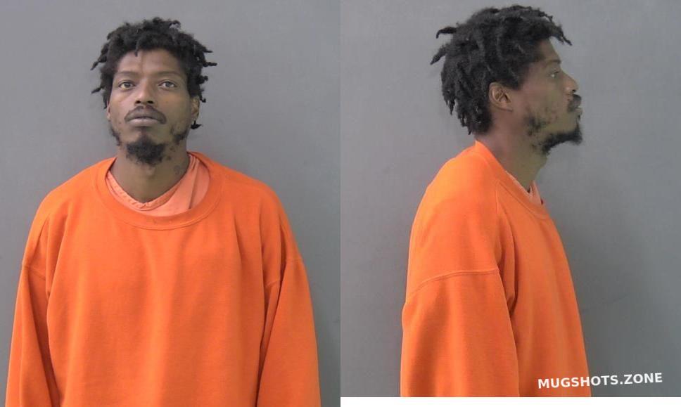 LAMPLEY TERRANCE ANTHONY 08/27/2024 - Bell County Mugshots Zone