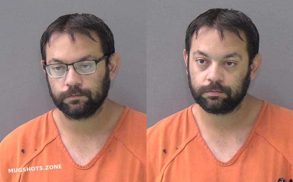 QUINTEROS MICHAEL SCOTT 08/27/2024 - Bell County Mugshots Zone