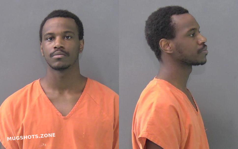 HOWARD TAVETRIC TAVON 08/29/2024 - Bell County Mugshots Zone
