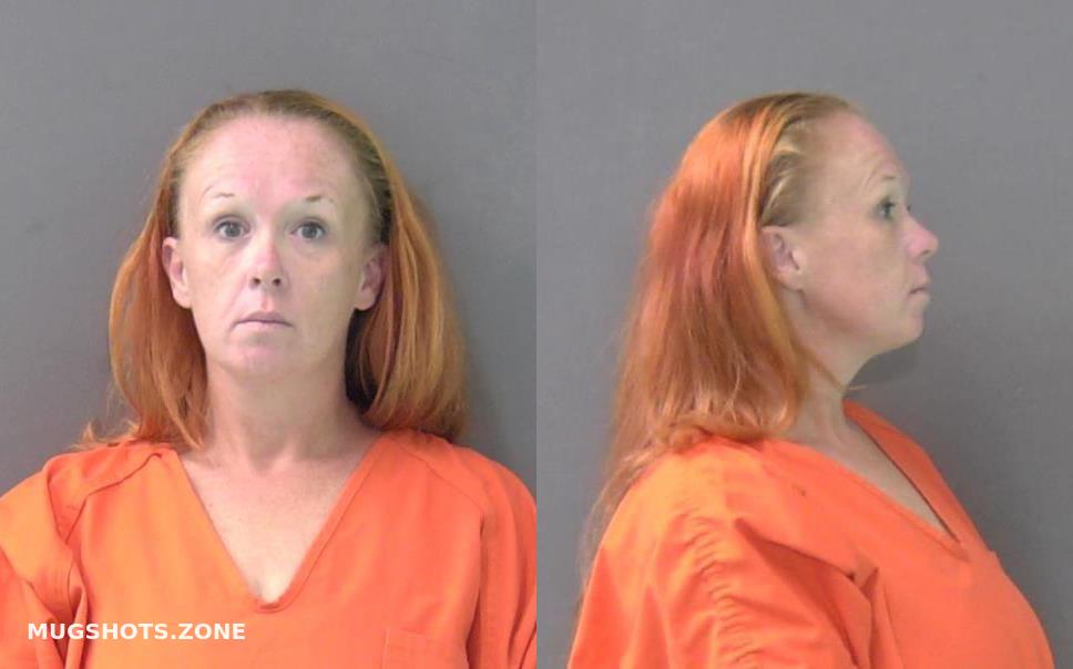 PATTERSON AMANDA LYNN 09/03/2024 - Bell County Mugshots Zone