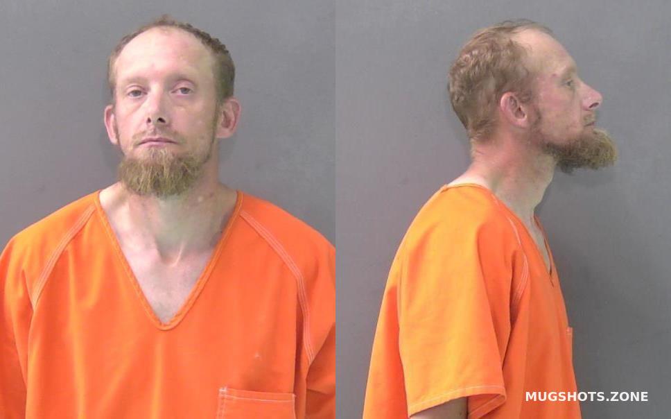 SUTTOR THOMAS DAVID 09/04/2024 - Bell County Mugshots Zone