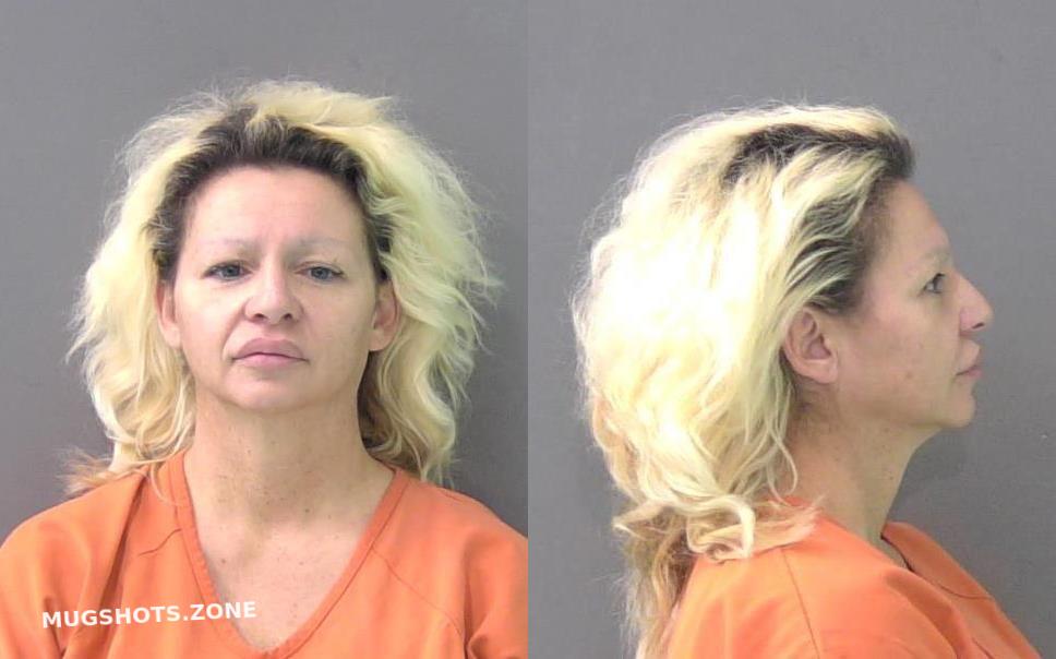 SMITH SHELLY MARIE 09/04/2024 - Bell County Mugshots Zone