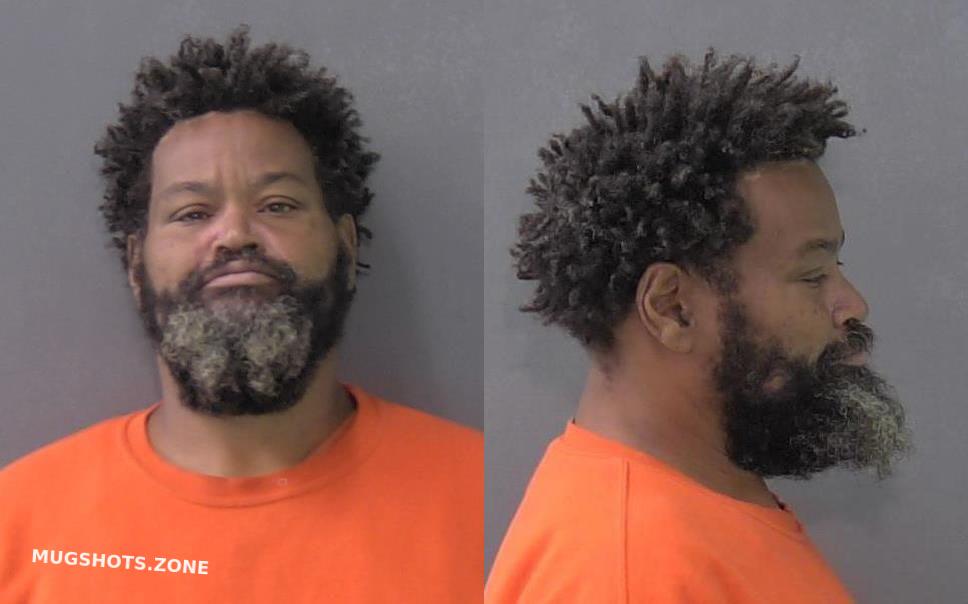 COURTNEY TIMOTHY JEROME 09/06/2024 - Bell County Mugshots Zone