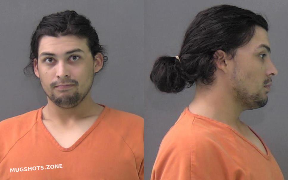 ADAMS WYATT 09/06/2024 - Bell County Mugshots Zone