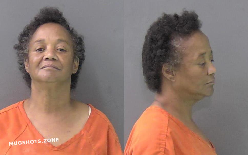 ADAMS REGINA ANDRA 09/07/2024 - Bell County Mugshots Zone