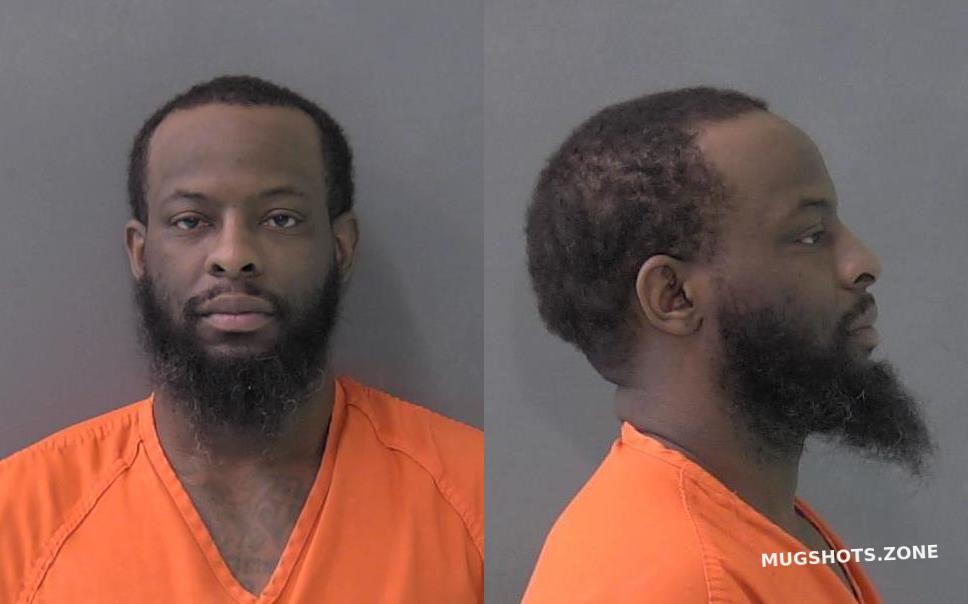 DAVIS CALVIN JEROME JUNIOR 09/07/2024 - Bell County Mugshots Zone