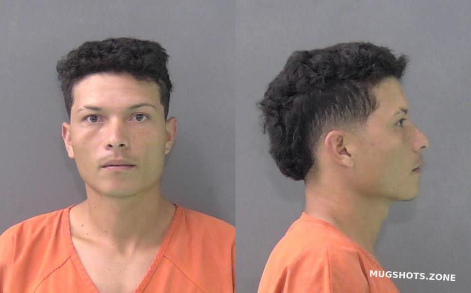 PRADO ESCALANO KEIVER JOSE 09/07/2024 - Bell County Mugshots Zone