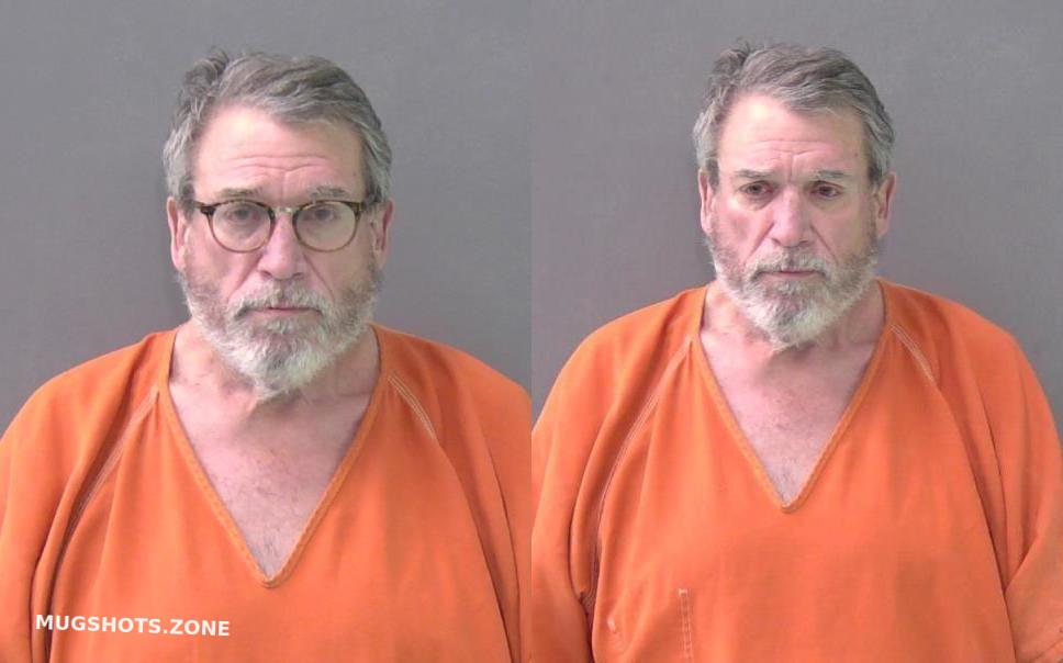 MUDD DONALD BARRY 09/09/2024 - Bell County Mugshots Zone