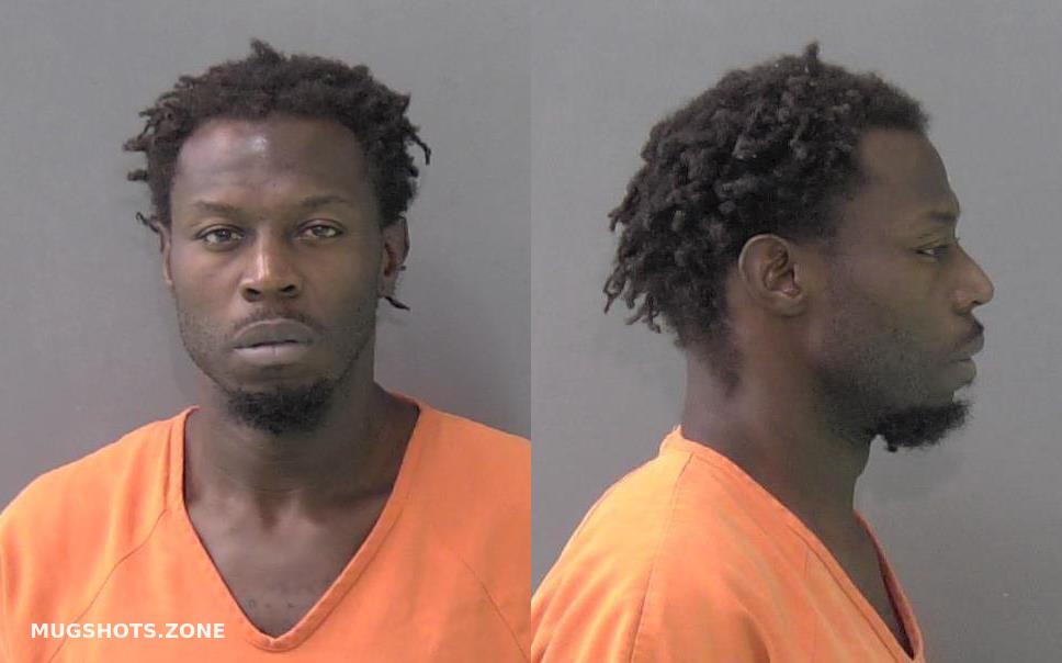 JOHNSON SEDRICK DEWAYNE 09/09/2024 - Bell County Mugshots Zone