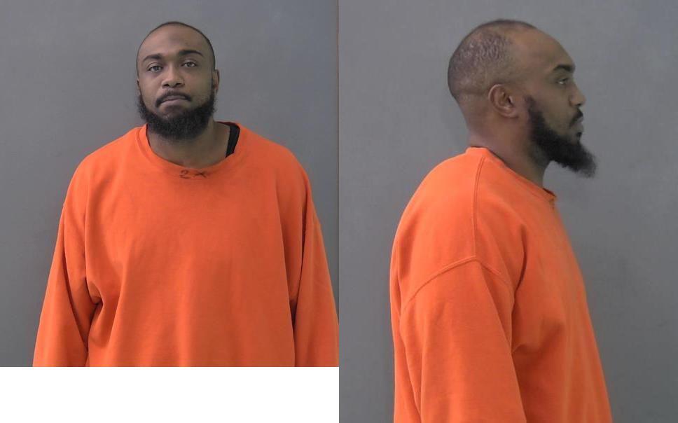 HODGES JOSHUA DUPREE 09/09/2024 - Bell County Mugshots Zone