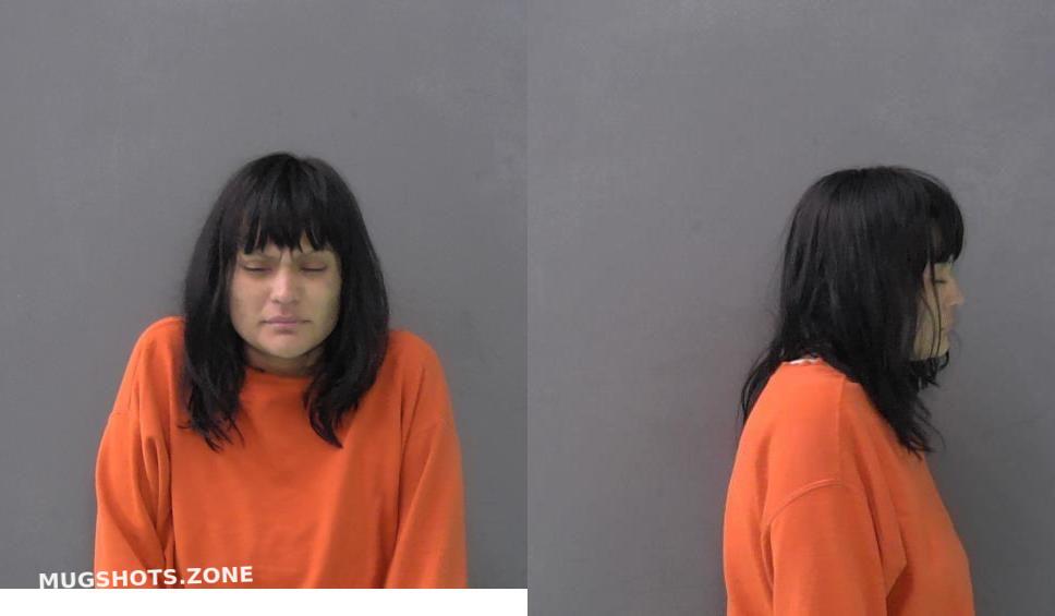 SAENZ MARIA CELESTE 09/09/2024 - Bell County Mugshots Zone