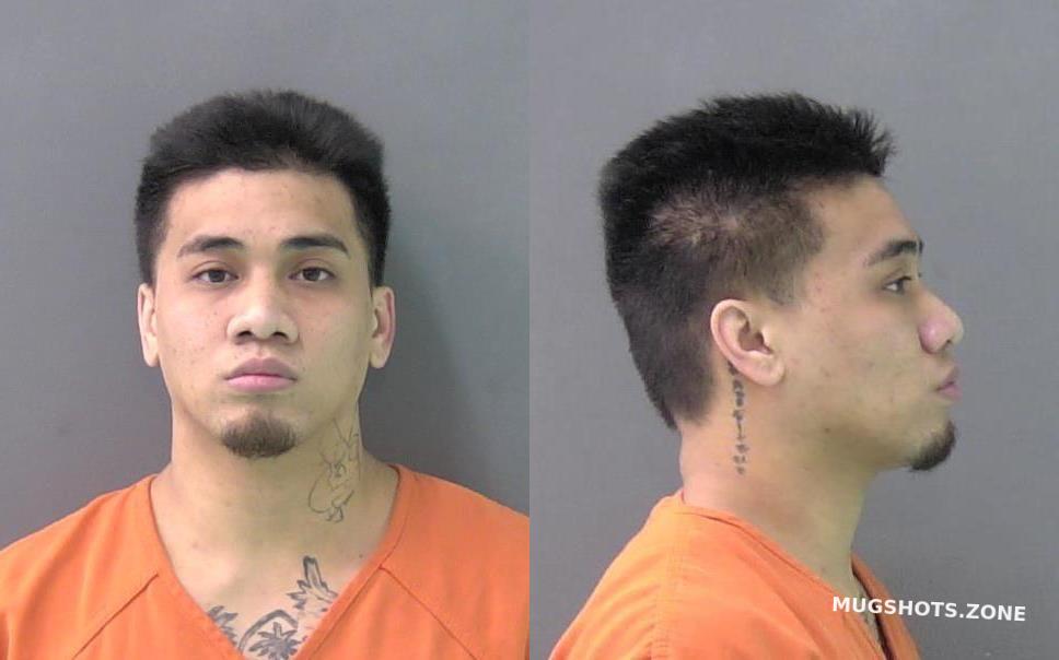 RILLERA DARRELL J.B. 09/11/2024 - Bell County Mugshots Zone