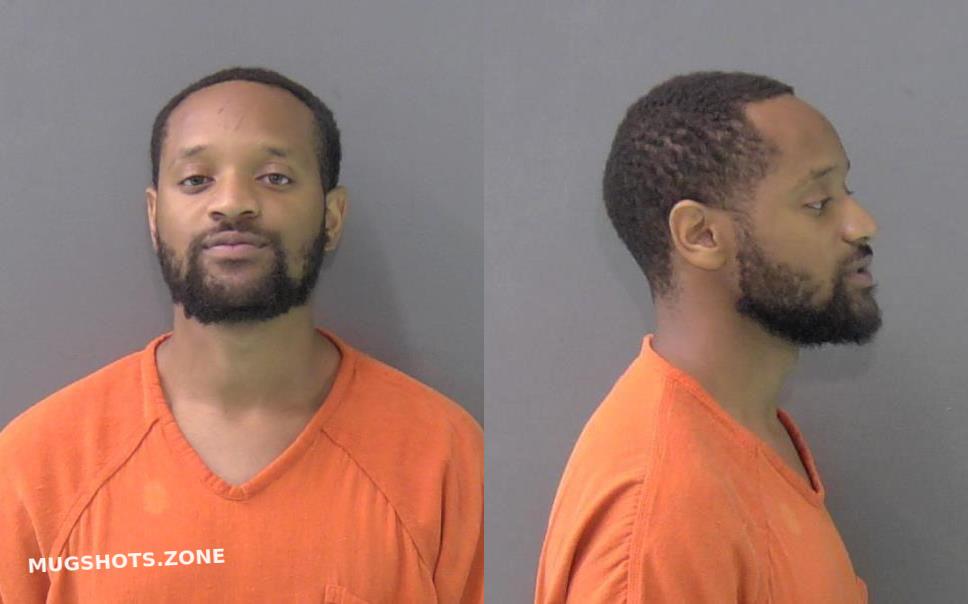 PORTER DARRELL JOHN 09/13/2024 - Bell County Mugshots Zone