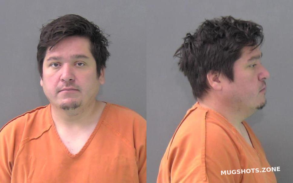 PONDER JACKSON 09/13/2024 - Bell County Mugshots Zone