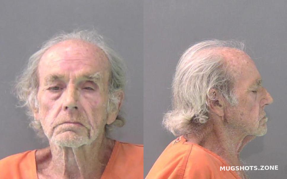 HALLMARK DON WILSON 09/13/2024 - Bell County Mugshots Zone