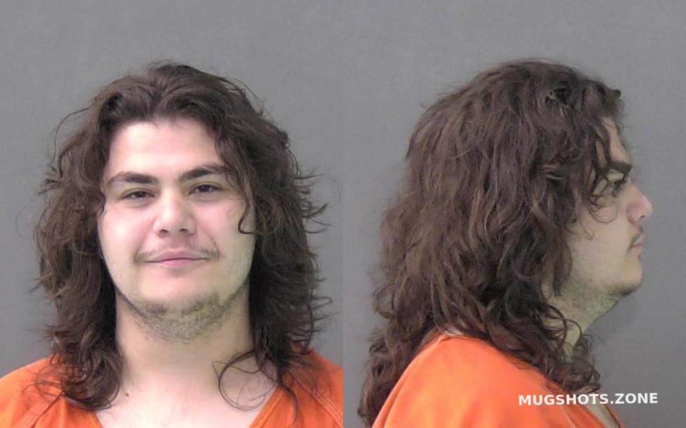 TORRES COLBY ANDREW 09/17/2024 - Bell County Mugshots Zone