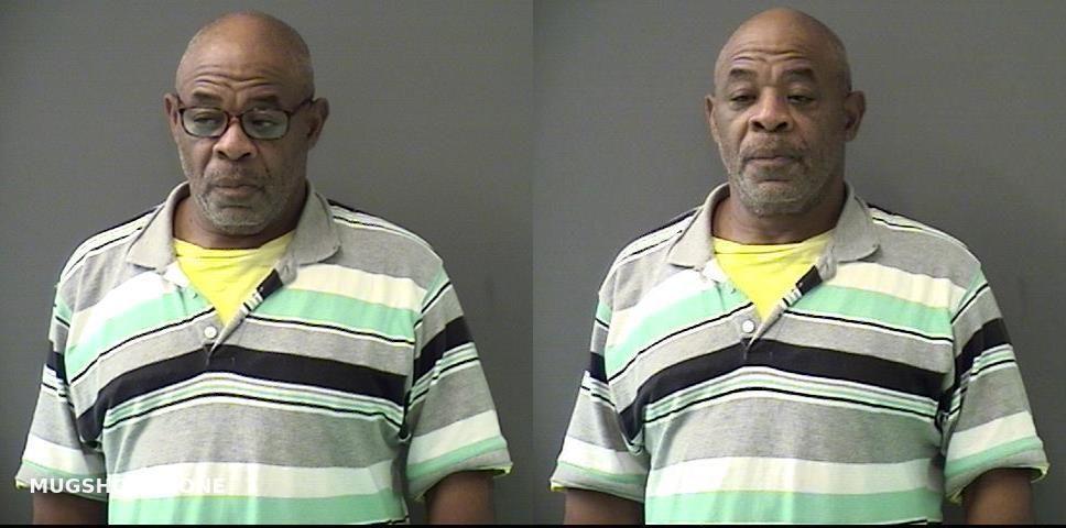 WATSON LARRY CONNELL 09/18/2024 - Bell County Mugshots Zone