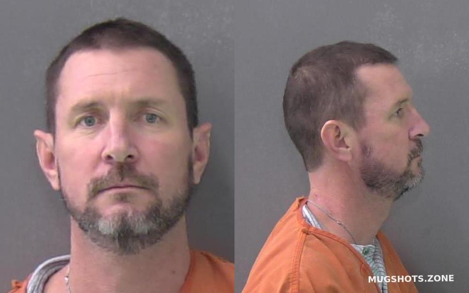 KEELE CHRISTOPHER CHAD 09/20/2024 - Bell County Mugshots Zone