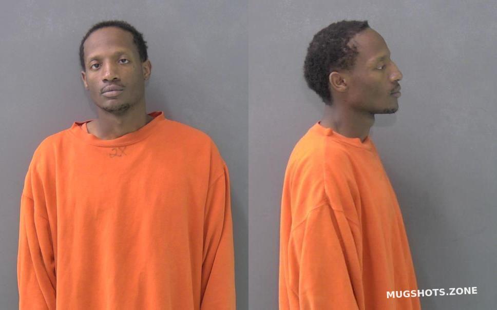 PORTIER MARCUS DEVON 09/20/2024 - Bell County Mugshots Zone