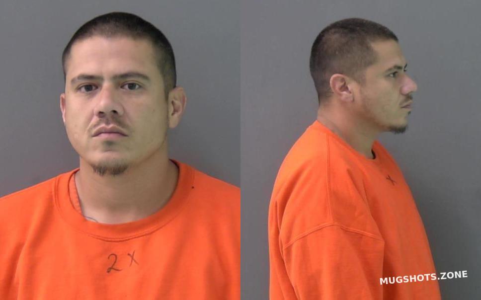 CASILLAS JORDAN CORY 09/22/2024 - Bell County Mugshots Zone