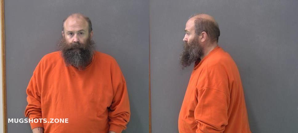 KERR MATTHEW LYLE 09/23/2024 - Bell County Mugshots Zone