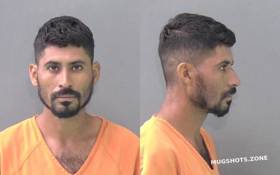 VENCES-JAIMES ANTONIO 09/25/2024 - Bell County Mugshots Zone