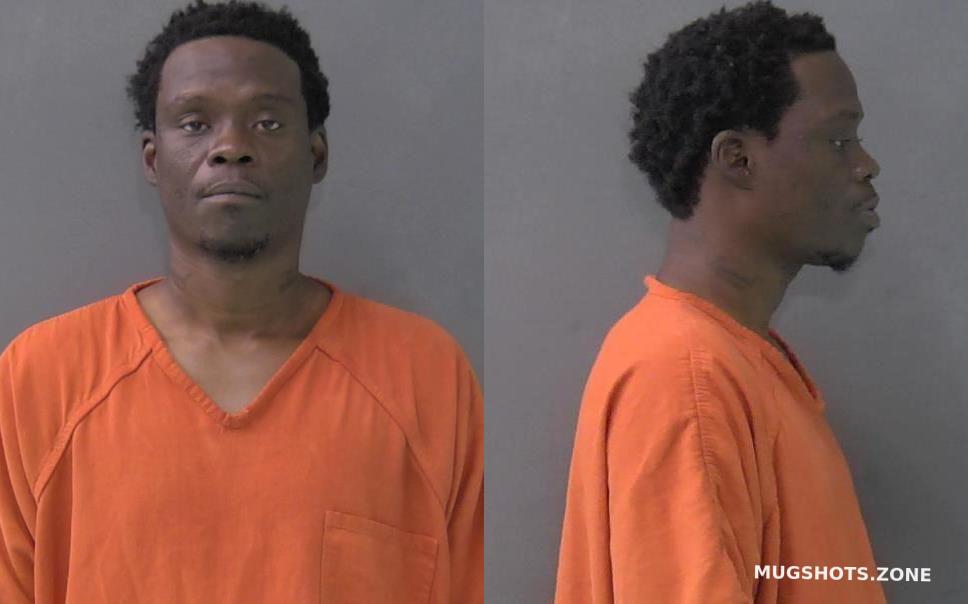 WHITE RICKEY RAY 09/26/2024 - Bell County Mugshots Zone
