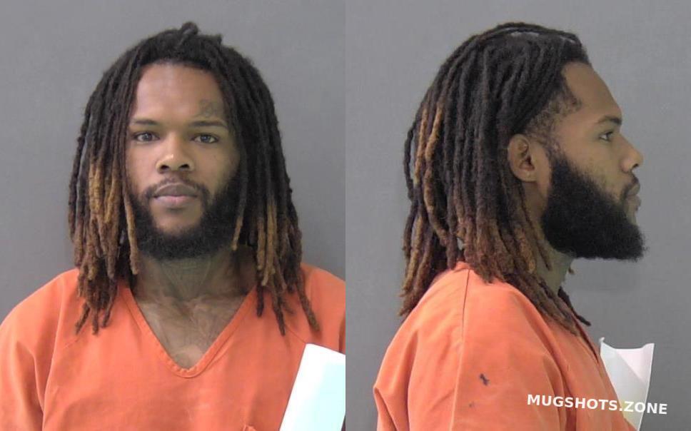 HERNANDEZ DEANGELO DOMINIQUE 09/27/2024 - Bell County Mugshots Zone