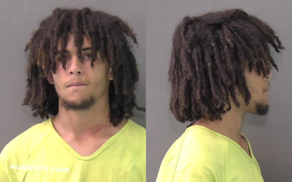 LOTT D'SHAWN WESLEY 09/28/2024 - Bell County Mugshots Zone