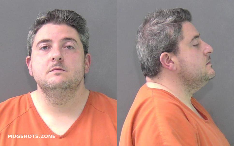 BENJAMIN JASON 09/28/2024 - Bell County Mugshots Zone