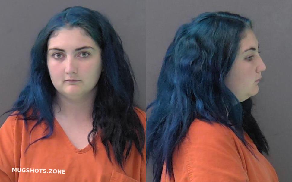 KIRK TRINITY M. 09/30/2024 - Bell County Mugshots Zone