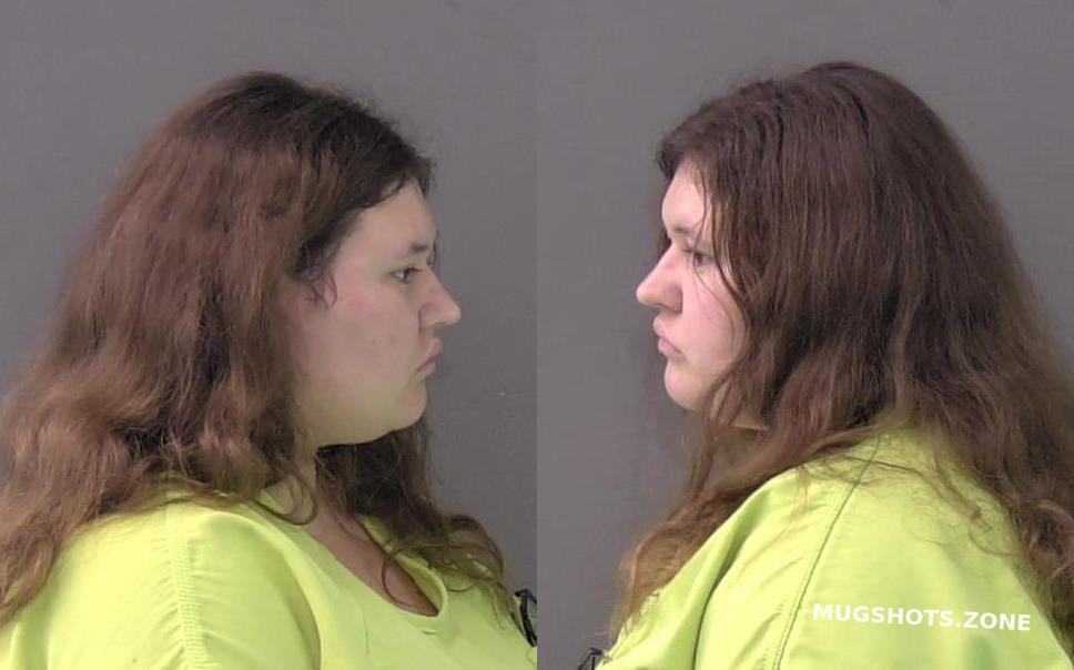 WATSON ELLA ROSE 09/30/2024 - Bell County Mugshots Zone