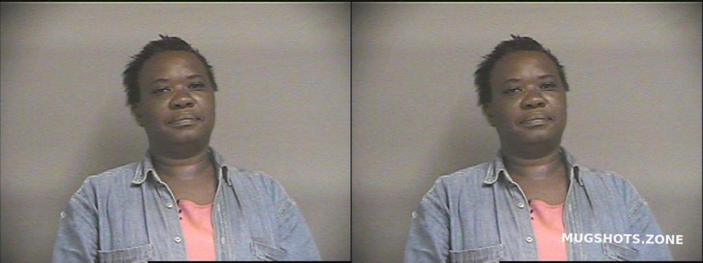 TAYLOR PATSY J 10/01/2024 - Bell County Mugshots Zone