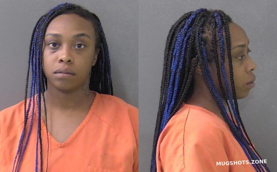 PEEL PERZIA ANAYA 10/01/2024 - Bell County Mugshots Zone